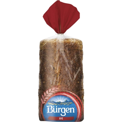Burgen Bread Rye 700g | Adelaide's Finest Supermarkets