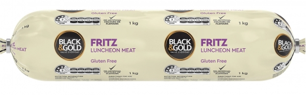 Black & Gold Fritz 1kg | Adelaide's Finest Supermarkets