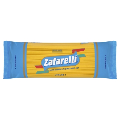Zafarelli Dry Pasta Linguine #1 500g | Adelaide's Finest Supermarkets