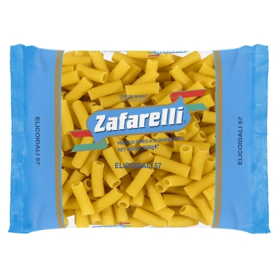 Zafarelli Dry Pasta Elicoidali #57 500g | Adelaide's Finest Supermarkets