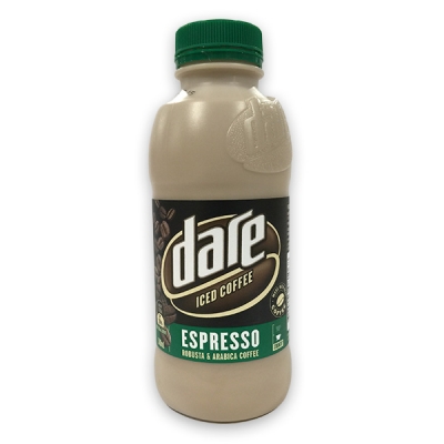 Dare Iced Coffee Espresso 500ml | Adelaide's Finest Supermarkets