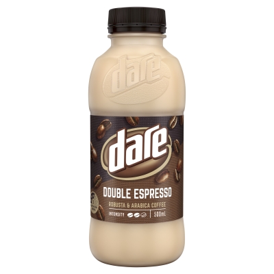 Dare Iced Coffee Double Espresso 500ml | Adelaide's Finest Supermarkets