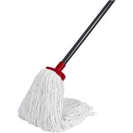 Vileda Mop Extra Long Cotton | Adelaide's Finest Supermarkets