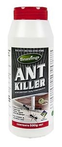 Brunnings Ant Powder 500g | Adelaide's Finest Supermarkets