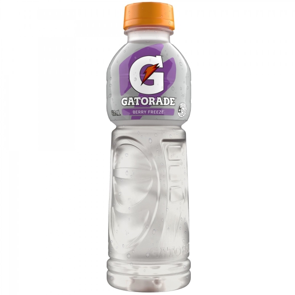 Gatorade Berry Freeze 600ml | Adelaide's Finest Supermarkets