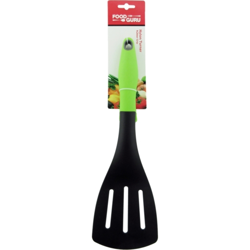 Food Guru Nylon Turner | Adelaide's Finest Supermarkets