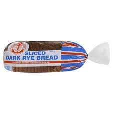 Atlantic Dark Dark Sliced Bread 900g | Adelaide's Finest Supermarkets