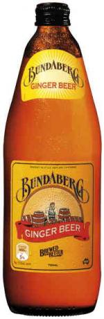 Bundaberg Ginger Beer 750ml | Adelaide's Finest Supermarkets