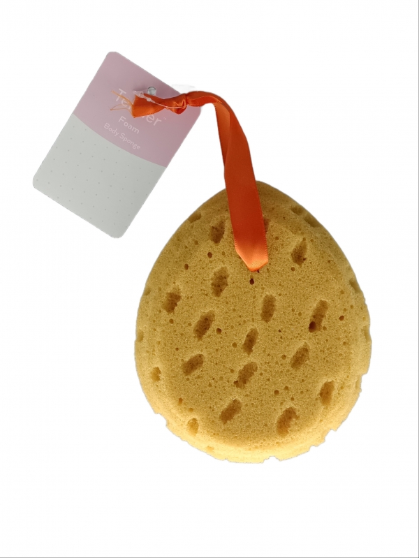 Tender Foam Body Sponge 1 Pack | Adelaide's Finest Supermarkets