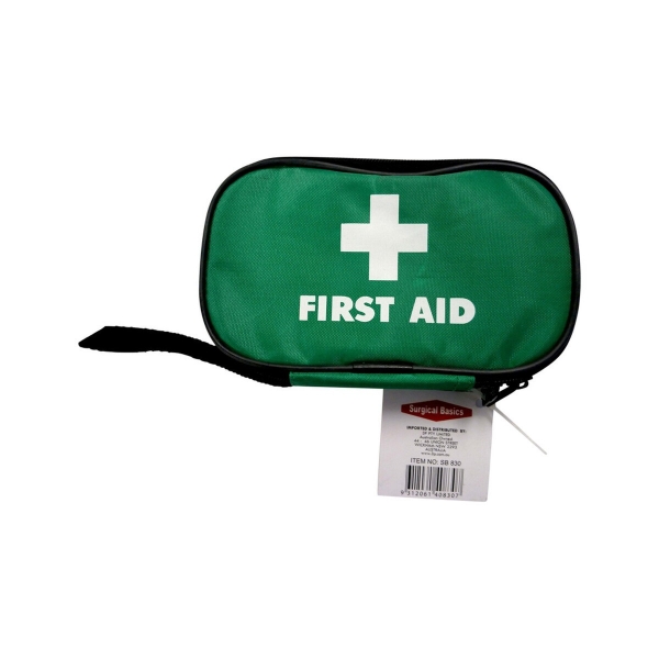 Surgical Basics First Aid Kit 30 Pack | Adelaide's Finest Supermarkets