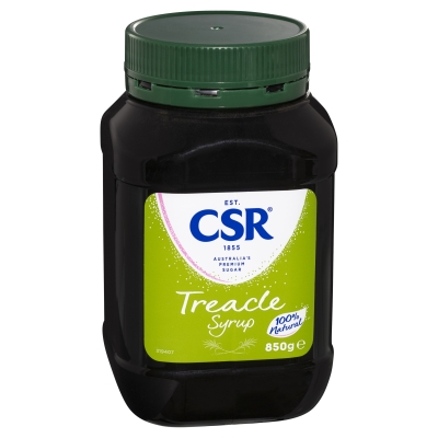 CSR Treacle Syrup 850g | Adelaide's Finest Supermarkets