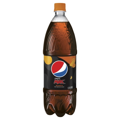 Pepsi Max Mango 1.25ltr | Adelaide's Finest Supermarkets
