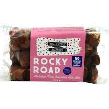 Emma & Myrtle Rocky Road Slab 200g | Adelaide's Finest Supermarkets