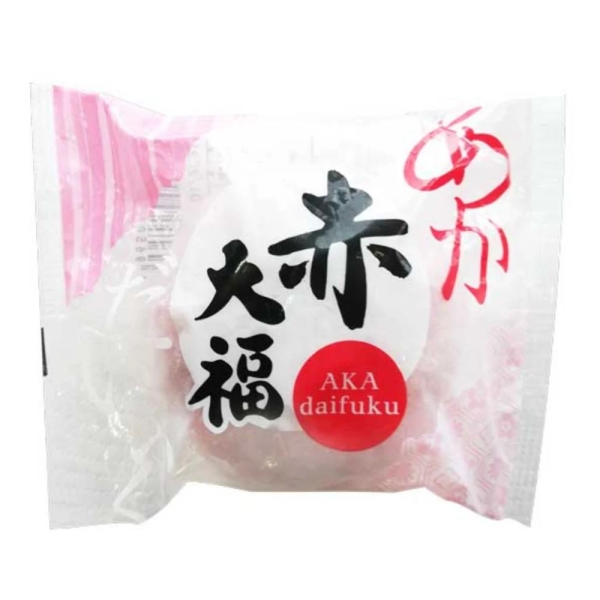 Minato Daifuku Aka 110g | Adelaide's Finest Supermarkets