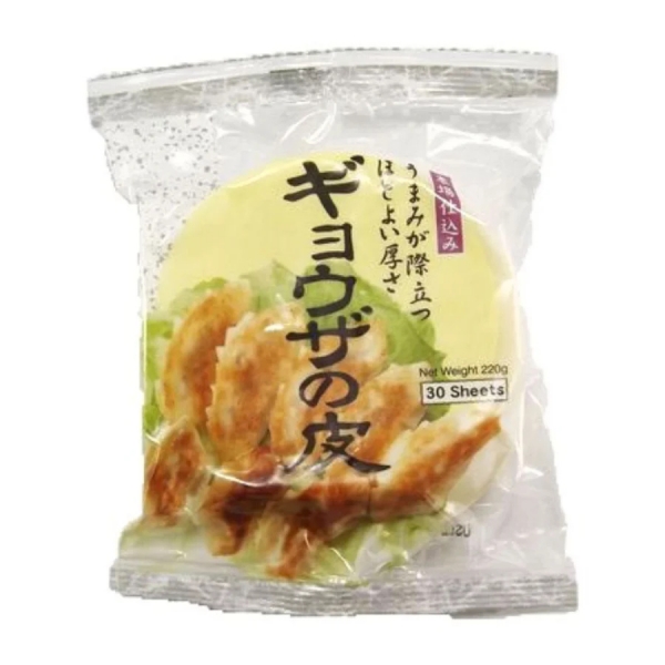 Gyoza Kawa Skins 30 Pack 200g | Adelaide's Finest Supermarkets