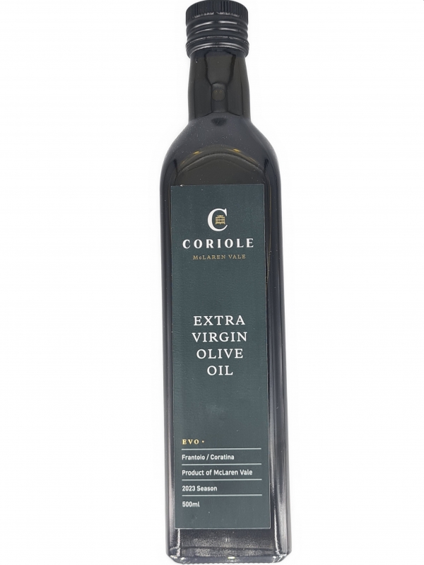 Coriole Olive Oil Extra Virgin 500ml | Adelaide's Finest Supermarkets