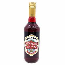 Billson's Cordial Raspberry Vinegar 700ml | Adelaide's Finest Supermarkets