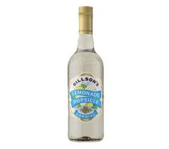 Billson's Cordial Lemonade Popsicle 700ml | Adelaide's Finest Supermarkets