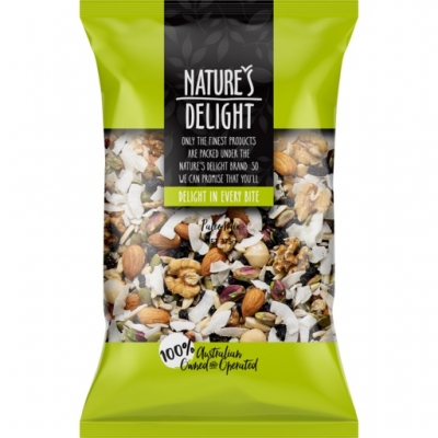 Nature's Delight Paleo Mix 375g | Adelaide's Finest Supermarkets