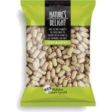 Nature's Delight White Choc Raspberry Bullet 300g | Adelaide's Finest ...