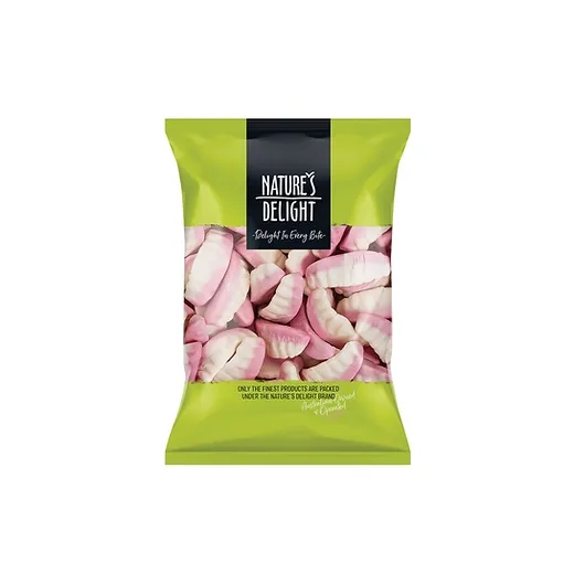 Nature's Delight Teeth Lollies 250g | Adelaide's Finest Supermarkets