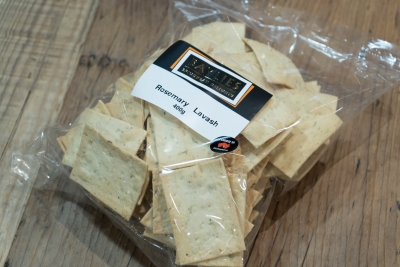 Baylies Rosemary Lavash 400g | Adelaide's Finest Supermarkets