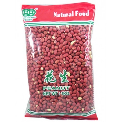 DC Peanut Red Skin 1kg | Adelaide's Finest Supermarkets