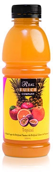 Real Juice Tropical Juice 500ml | Adelaide's Finest Supermarkets
