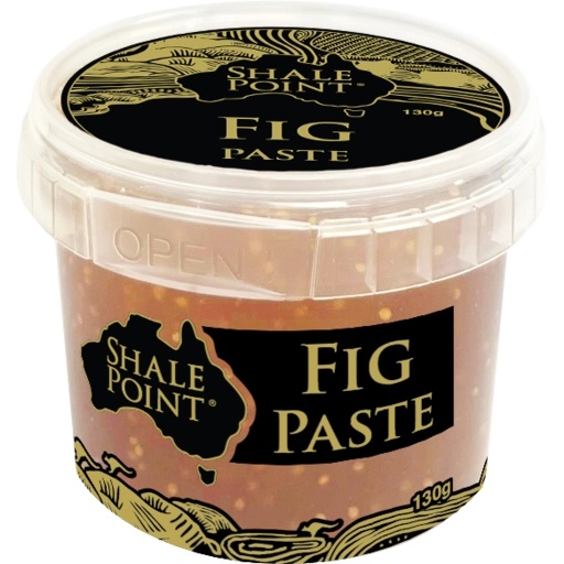 Shale Point Fig Paste 130g | Adelaide's Finest Supermarkets