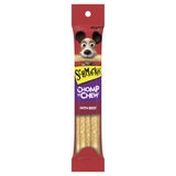 Schmackos Chomp N Chew With Beef 60g | Adelaide's Finest Supermarkets