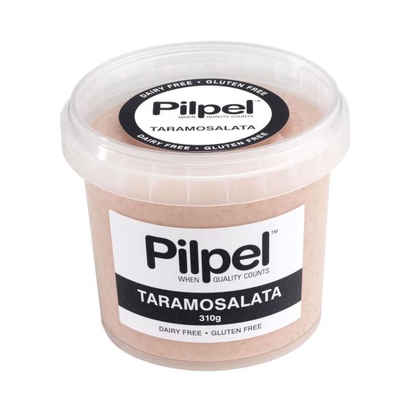 Pilpel Taromasalata 310g | Adelaide's Finest Supermarkets