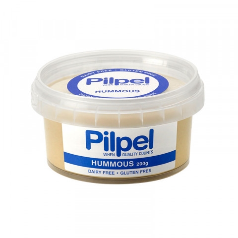 Pilpel Hummous Dip 200g | Adelaide's Finest Supermarkets
