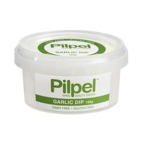 Pilpel Garlic Dip 180g | Adelaide's Finest Supermarkets