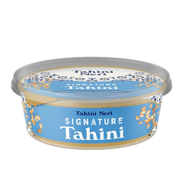 Tahini Neri Signature Tahini 200g | Adelaide's Finest Supermarkets