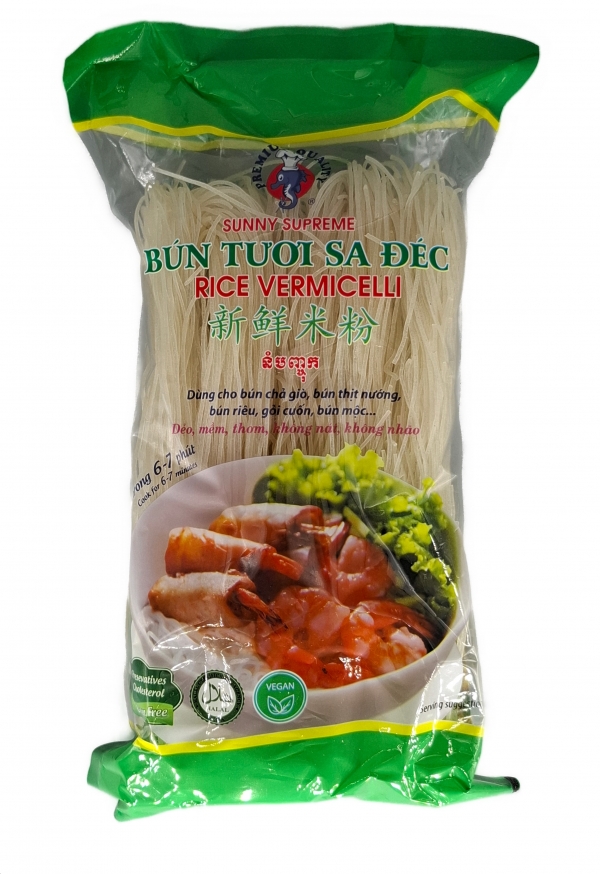 Sunny Supreme Rice Vermicelli 300g | Adelaide's Finest Supermarkets