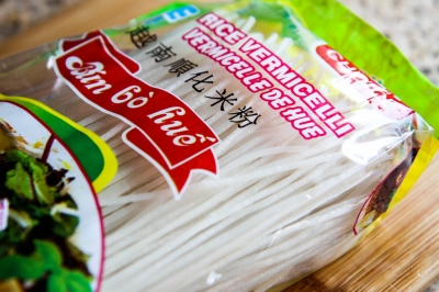 Bun Bo Hue Thick Rice Vermicelli 900g | Adelaide's Finest Supermarkets