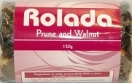 Rolada Roll Prune & Walnut 150g | Adelaide's Finest Supermarkets