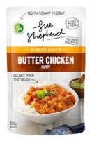 Fodmapped Sue Shepherd Simmer Sauce Butter Chicken 200g | Adelaide's ...