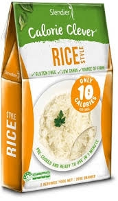 Slendier Rice Style 400g | Adelaide's Finest Supermarkets