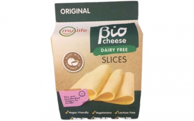 Bio Cheese Dairy Free Original Slices 200g | Adelaide's Finest Supermarkets