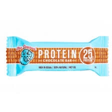Blue Dinosaur Protein Bar Chocolate 60g | Adelaide's Finest Supermarkets