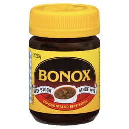 Bonox Beef Stock 230g | Adelaide's Finest Supermarkets