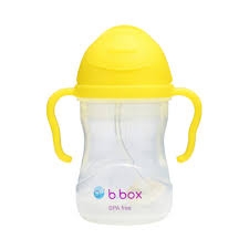 Bbox Sippy Cup Lemon | Adelaide's Finest Supermarkets