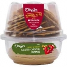 Obela Hommus Roasted Capsicum 125g | Adelaide's Finest Supermarkets
