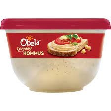 Obela Hommus Classic 450g | Adelaide's Finest Supermarkets