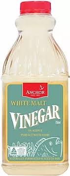 Anchor Vinegar White Malt 750ml | Adelaide's Finest Supermarkets