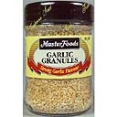 Masterfoods Garlic Granules 155g | Adelaide's Finest Supermarkets