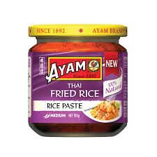 Ayam Thai Fried Rice Paste 185g | Adelaide's Finest Supermarkets